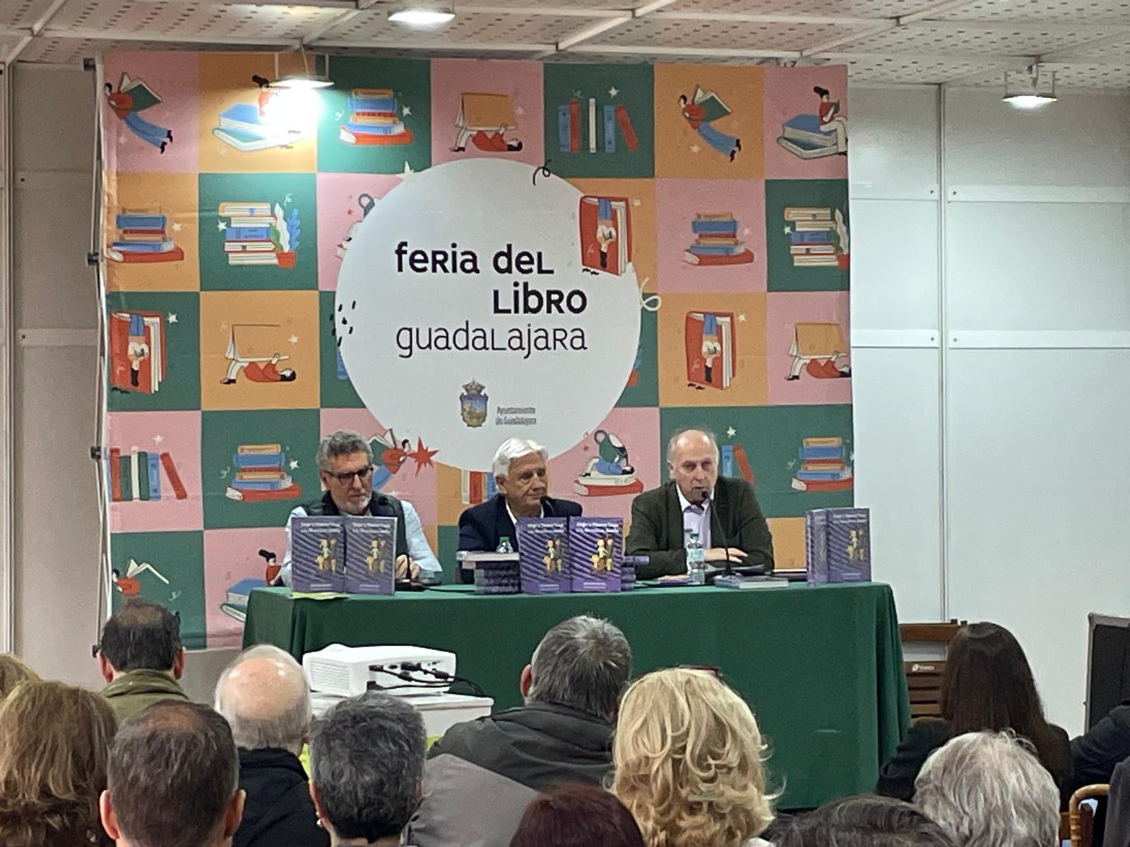 Dos Alcarrias en el universo Orea | Esto es lo que hay